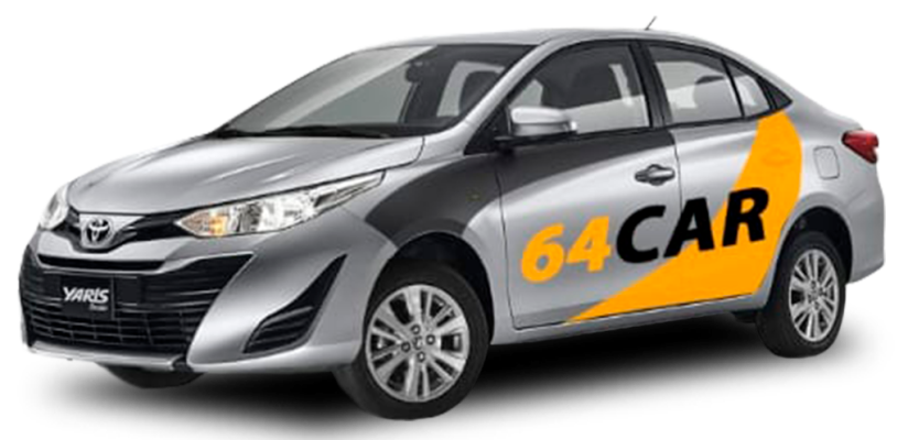 64 CAR